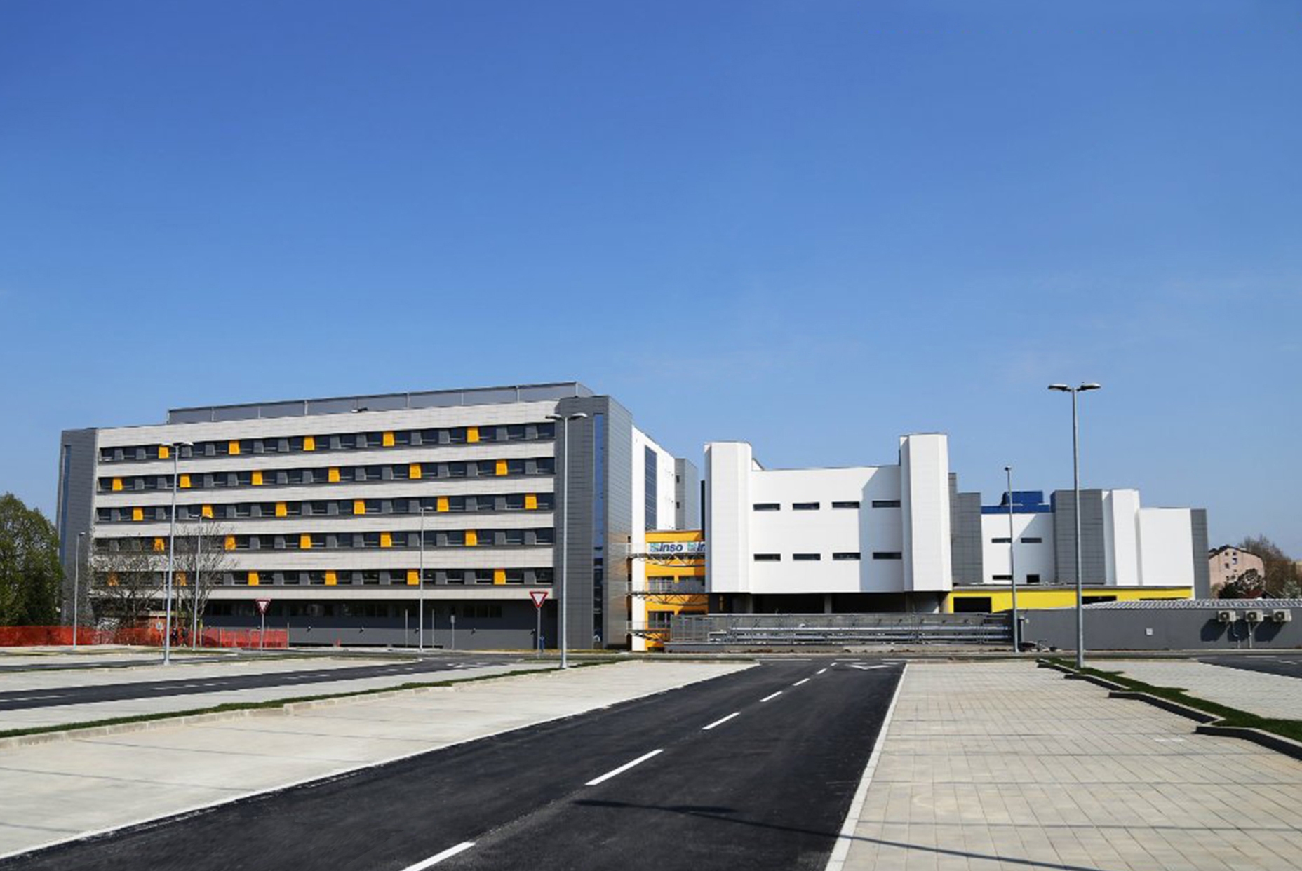 Klinicki centar Nis – Katarina Petrovic